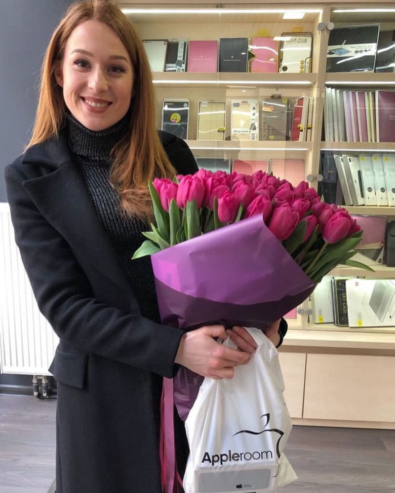 Apple Room - Інтернет Магазин та Сервісний Центр Apple у Львові