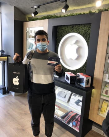 Apple Room - Інтернет Магазин та Сервісний Центр Apple у Львові