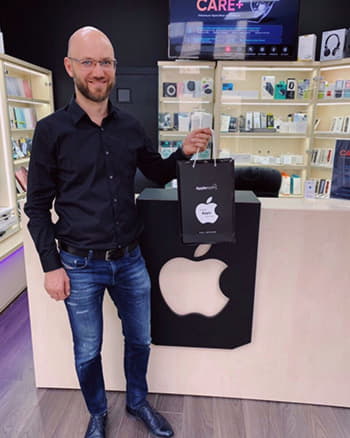Apple Room - Інтернет Магазин та Сервісний Центр Apple у Львові