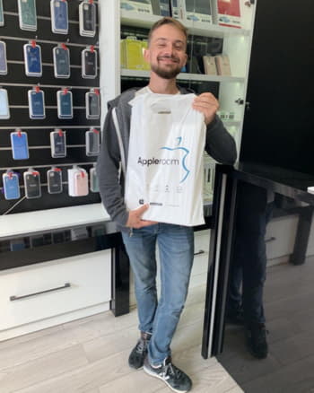 Apple Room - Інтернет Магазин та Сервісний Центр Apple у Львові