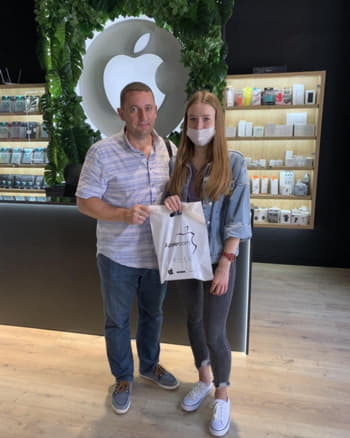 Apple Room - Інтернет Магазин та Сервісний Центр Apple у Львові