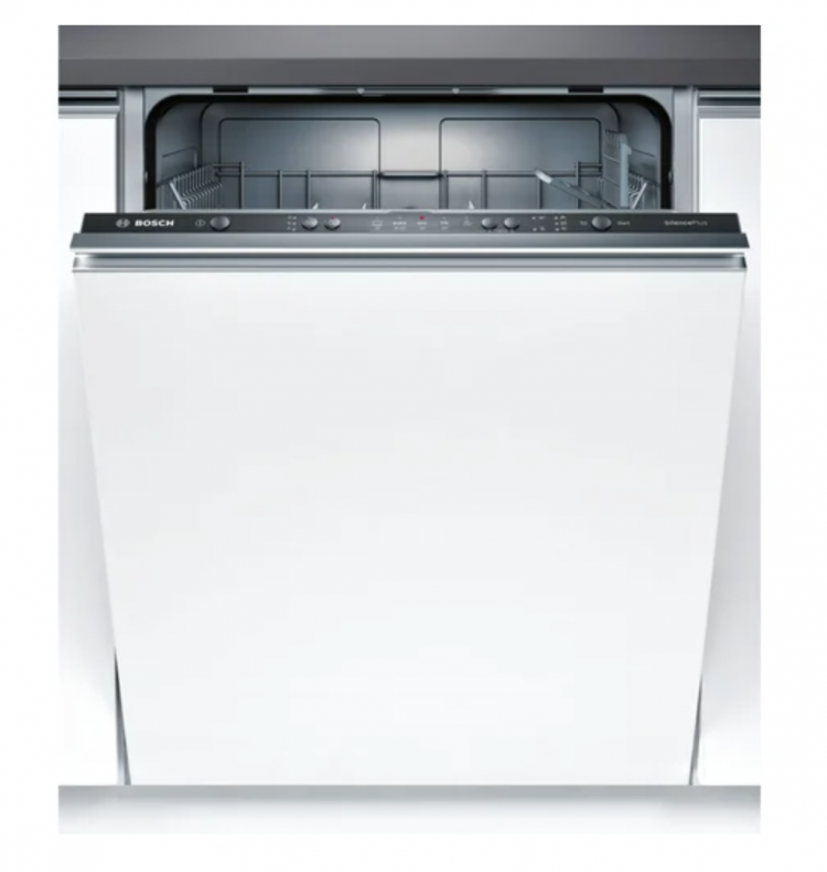 ᐈ Посудомийна машина вбудована 60 см Bosch Smv25ax00e Купити в
