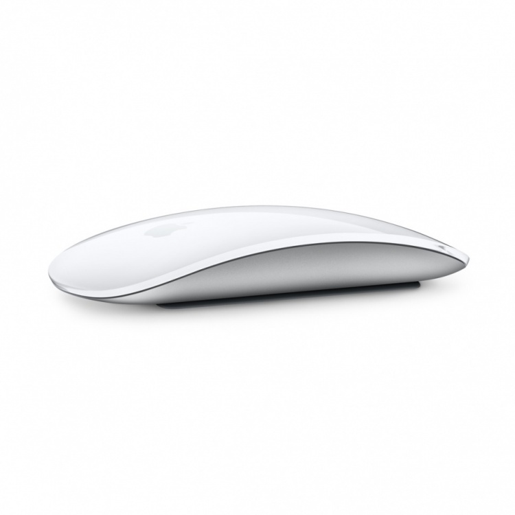 ᐈ Apple Magic Mouse 3 Silver (MK2E3) бу - Купити в Apple Room - ціна ...