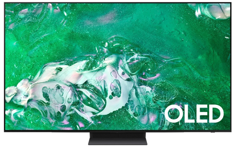 ᐈ Телевізор Samsung 75 QE75Q60D (EU) - Купити в Apple Room - ціна, відгуки