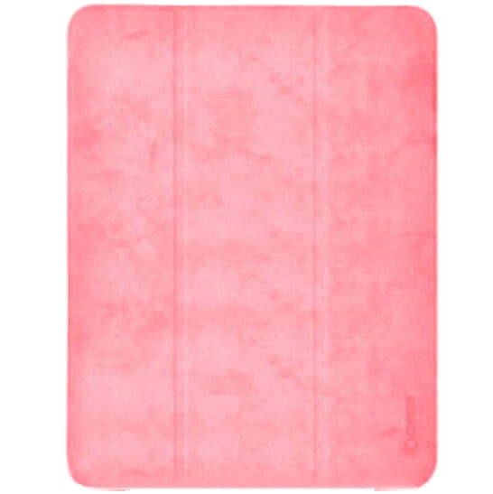 ᐈ Чехол Comma для iPad mini 6 Leather Case with Pen Holder Series (Pink ...