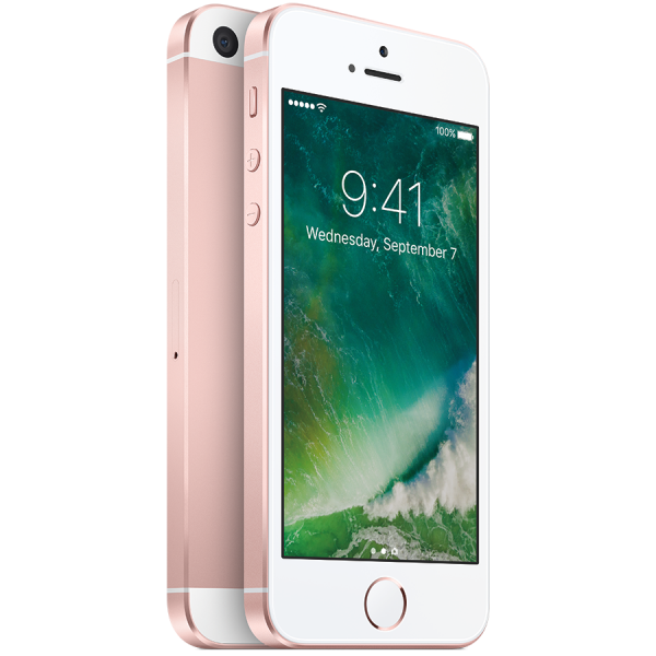 ᐈ iPhone SE 32 Gb - Купити в Apple Room - ціна, відгуки