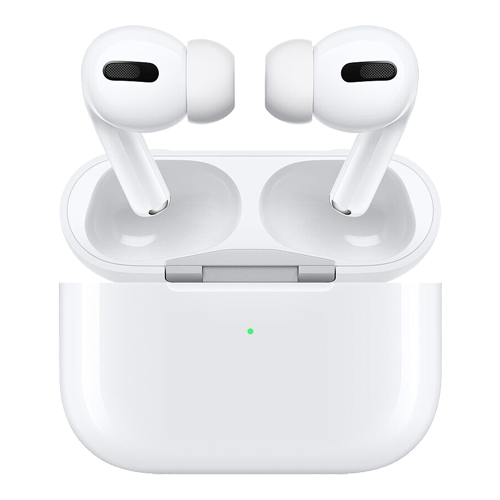 ᐈ Apple Airpods Pro Mwp22 2019 бу Купити в Apple Room ціна відгуки