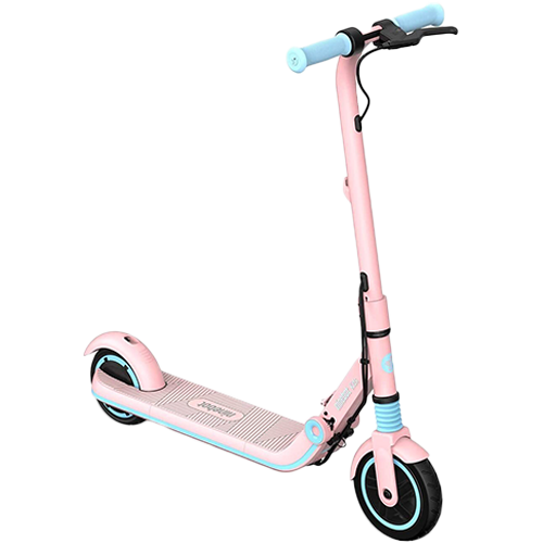 ᐈ Електросамокат Ninebot by Segway E8 Pink - Купити в Apple Room - ціна ...