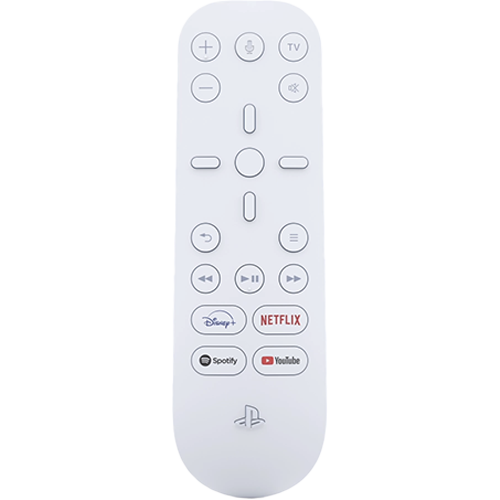 ᐈ Пульт ДУ для консоли PlayStation 5 Media Remote PS5 (SONY) - Купить в ...