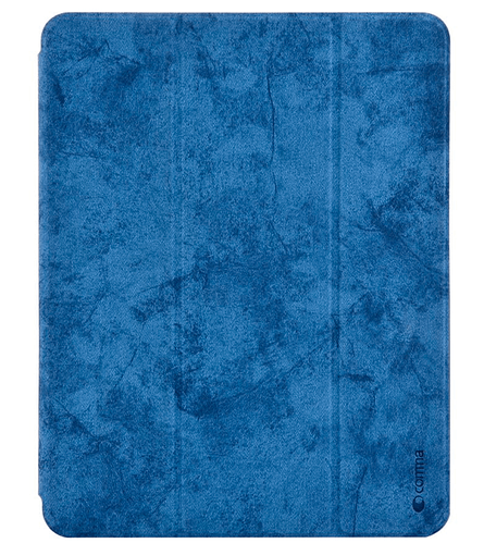 ᐈ Чехол Comma для iPad Pro 11" [2020-21] Leather Case with Pen Holder ...