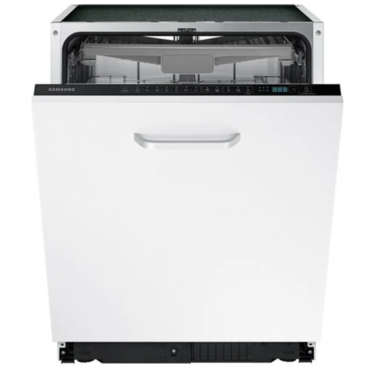 ᐈ Посудомийна машина вбудована 60 см Samsung Dw60m6031bb Купити в